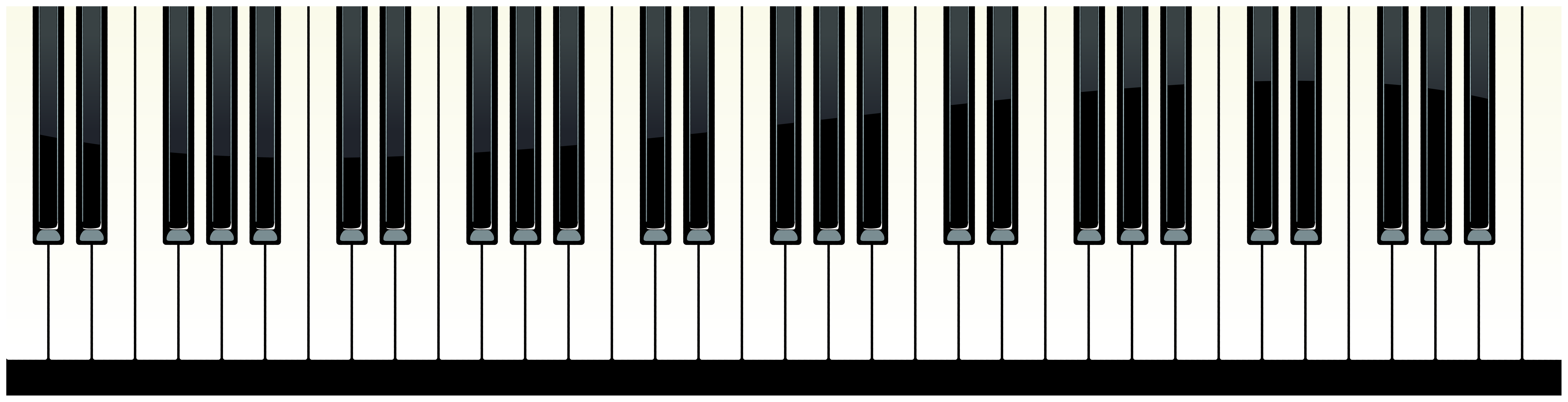 Piano_Keys_PNG_Clip_Art_Image – Greater Laurel Music Teachers Association